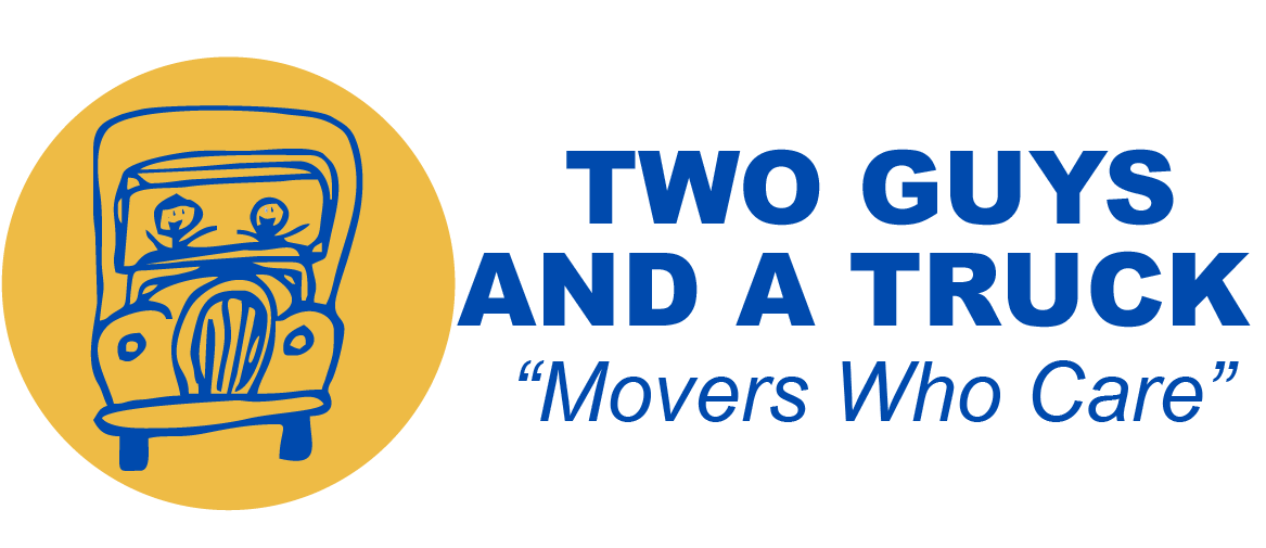 Most Common FAQs – Two Guys and A Truck